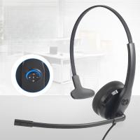China 2026 06A Wireless ENC Noise Cancelling Headset Voice Control Game Learning Mode  Type-C Plug Wireless Headphones for sale