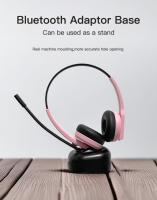 China 2025 Earphones Gaming Pc  Headset  Noise-Cancelling Mic Voice Control Game Learning Mode  Best Seller Wireless for sale