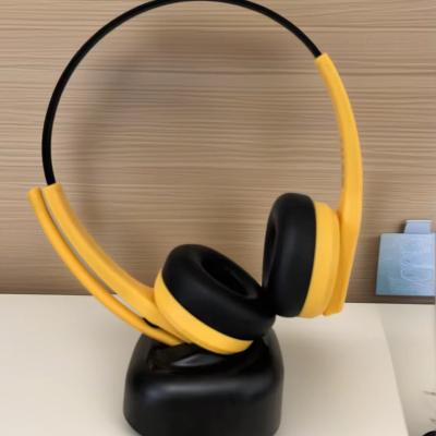 China 2025 Watch for Men With Voice Control Headphones Headphones Wireless  Foldable Deep Bass OEM Call Headsetbluetooth Headphones for sale