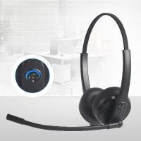 China 2025 Latest Design Headphones WirelessSports Stereo Headset Foldable Deep Bass OEM Call Headset for sale