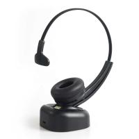 China Headphones New Mono  Headset One Side Voice Control, Comfort Fit & HD Call for Business Other Headphone Accessories for sale