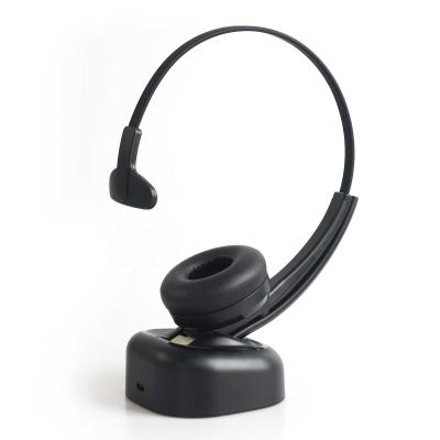 China Headphones New Mono  Headset One Side Voice Control, Comfort Fit & HD Call for Business Other Headphone Accessories for sale