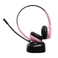 China Multi-Devicer Call Centers-PCTel Mobile, Dual-Mic EN Rotating Boom  5.3 for sale