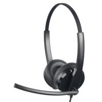 China Scorpion TX806E Professional Wired ENC Noise Cancelling Simulataneous Interpretation  Call Headset for sale