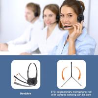 China 2025 Dual-Mic ENC Wireless Headphones  Switchable Noise Cancellation  GameLearning Mode  UsbType-C for sale