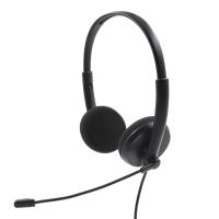 China Scorption TX-1091 Educational Headset With Microphone Headphones for Telephone Operators for sale