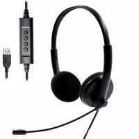 China Hot Selling Telephone Headphone With Noise Cancelling Microphone,Inline Control Office Headset Wireless Gaming Headset for sale