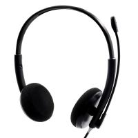 China Hot Selling Telephone Headphone With Noise Cancelling Microphone,Inline Control Office Headset Wireless Gaming Headset for sale