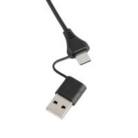 China Scorpion TX-806E 3.5mm/USB/Type-C Stereo Wired Business Headset Customer Service Use  Noise Cancellation Microphone for sale