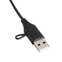 China Scorpion TX-806E 3.5mm/USB/Type-C Stereo Wired Business Headset Customer Service Use  Noise Cancellation Microphone for sale