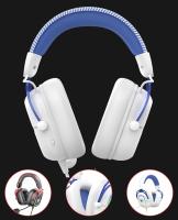 China Scorpion G7000 USB Game Headset Wired Low Latency Noise Canceling Play Games for sale