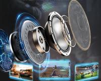 China G4000 OEM Custom Gaming Headset USB 7.1 Surround Sound Soft Memory Foam Earcups Wired Esports Headset for Computer Gamers for sale