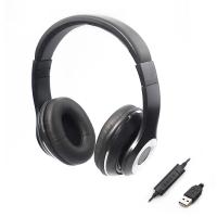 China Scorpion 2026 04A Wired USB Headset for Personal Use Support OEM Logo Brand for sale