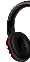 China Scorpion 05A Wired Over Ear Game Headset Multi Plug OEM Logo for Customer Service for sale