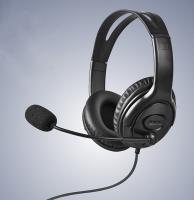 China USB Wired Headset Support OEM Logo  3.5MM Type-C Plug Headset  Factory Wholesale Headphone for sale
