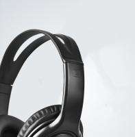 China USB Wired Headset Support OEM Logo  3.5MM Type-C Plug Headset  Factory Wholesale Headphone for sale