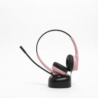 China Scorpion Wireless for 5.3 Mono Headset One-Side Voice Control ENC Noise Cancellation Comfort Fit HD Calls for Business for sale