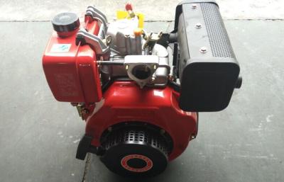 China 3600 RPM Low Noise Diesel Engine for Agricultural Machinery - Compact Design & Fuel Efficient for sale