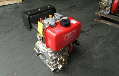 China Low Vibration Single Cylinder Diesel Engine for Agriculture - Compact 1-Cylinder Design with Advanced Damping Technology for sale