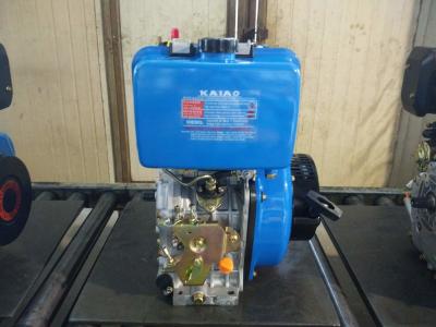 China Compact Single Cylinder Diesel Engine with Quick Start Technology for Industrial Applications for sale