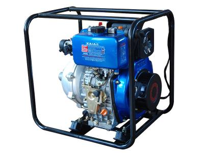 China Anti-Corrosion High Pressure Diesel Pump for Agricultural Irrigation and Drainage Systems - 50-100 PSI Range for sale