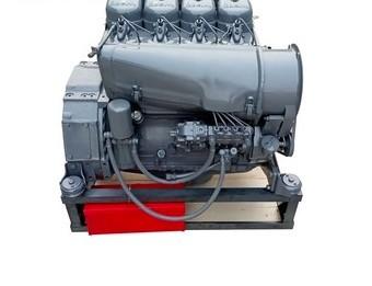 China CE Certified Air Cooled Diesel Engine Cooling Fan for Deutz Engines - Industrial Grade Thermal Management System for sale