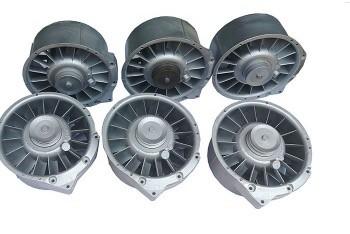 China CE Certified Air Cooled Diesel Engine Cooling Fan for Deutz Engines - High-Performance Cooling System for sale