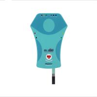 China Poly Dome PET Circuit Membrane Switch Customized Silver Paste for sale