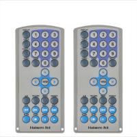 China Flexible FPC Backlight Membrane Switch Embedded LED Illuminated Membrane Switch for sale