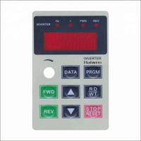 China Custom Prototype Flexible Backlight Membrane Switch Tactile Numeric Keypad for sale