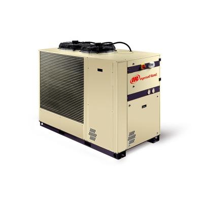 China Lubricated 380V Non Cycling Refrigerated Air Dryer 102-380 M3/Min D11400IN-A for sale