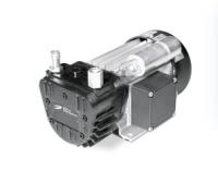 China Beverage Vacuum Rotary Vane Pumps Multifunctional for Chemical for sale