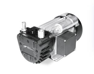 China Beverage Vacuum Rotary Vane Pumps Multifunctional for Chemical for sale
