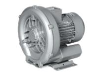 China 50/60Hz G-BH1 Side Channel Blowers Vacuum Pumps 3000 M3/H 1000 Mbar for sale