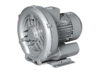 China 50/60Hz G-BH1 Side Channel Blowers Vacuum Pumps 3000 M3/H 1000 Mbar for sale