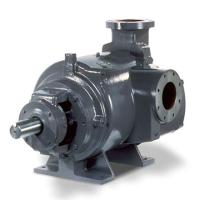 China 220-5400M3/H Liquid Ring Vacuum Pump , Multiscene Water Ring Pump for sale