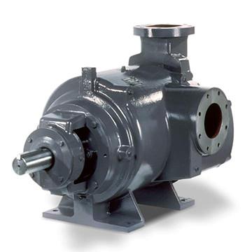 China 220-5400M3/H Liquid Ring Vacuum Pump , Multiscene Water Ring Pump for sale