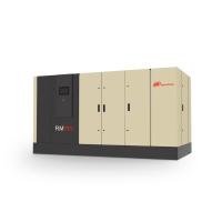 China Rm 185kw Oil-Flooded Vsd Rotary 10 Hp Screw Type Air Compressors for sale