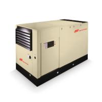 China Ingersoll Rand RM 185KW Oil-Flooded Rotary Screw Compressors for sale
