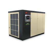 China Ingersoll Rand R Series 90-160 kW Oil-Flooded Rotary Screw Compressors for sale