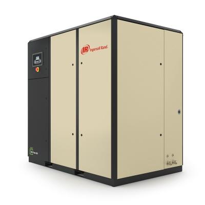 China Nirvana Variable Speed Oil-Free Rotary Screw Air Compressors 90-160 kW for sale