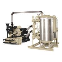 China Oil Free Centrifugal Air Compressor Remote Control Multipurpose for sale