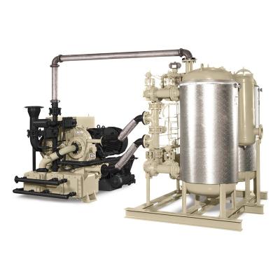 China Oil Free Centrifugal Air Compressor Remote Control Multipurpose for sale