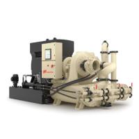 China OEM Stable Centrifugal Air Compressor For Ingersoll Rand NX5000 for sale