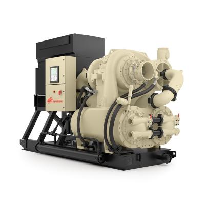China Lubricated Air Centrifugal Compressor , 380V Centrifugal Air Conditioning Compressor for sale