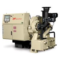 China Ingersoll Rand Centrifugal Air Compressor Lubricated Durable 380V for sale
