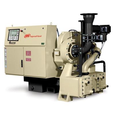 China Ingersoll Rand Centrifugal Air Compressor Lubricated Durable 380V for sale