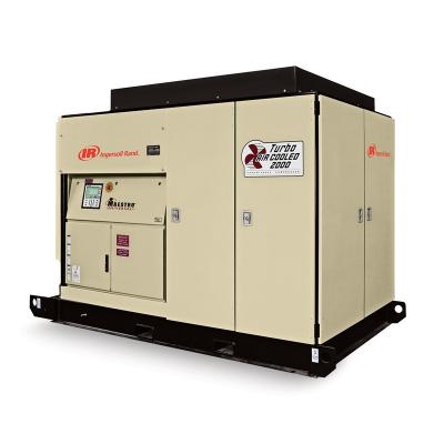 China Reciprocating Centrifugal Air Compressor Practical Water Cooling for sale