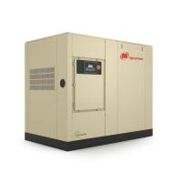 China Flexible Oil Flooded Screw Compressor , Stable Industrial Rotary Air Compressors for sale