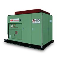 China ISO2000 Oil Free Centrifugal Air Compressor Multipurpose AC Power for sale